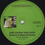 Single – Just living our lives